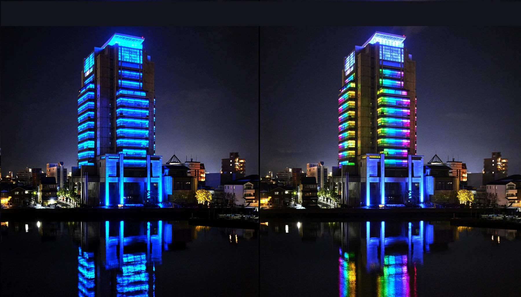 ATEX Co.,Ltd. | JAPAN LED Lighting Manufacturer