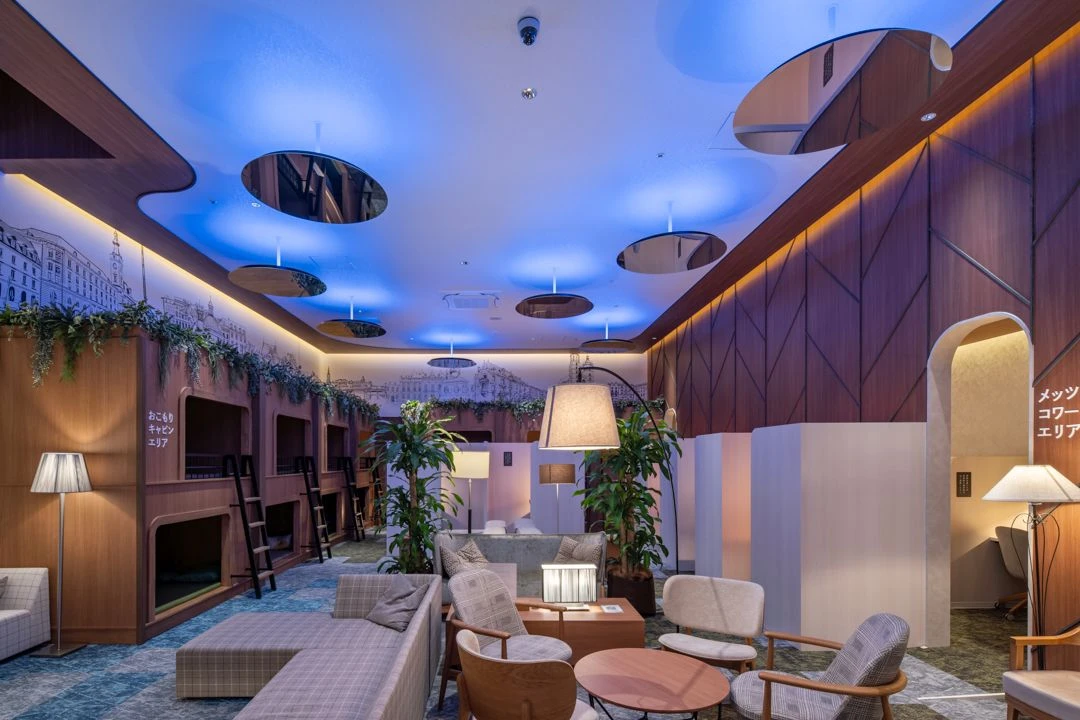 ATEX Co.,Ltd. | JAPAN LED Lighting Manufacturer