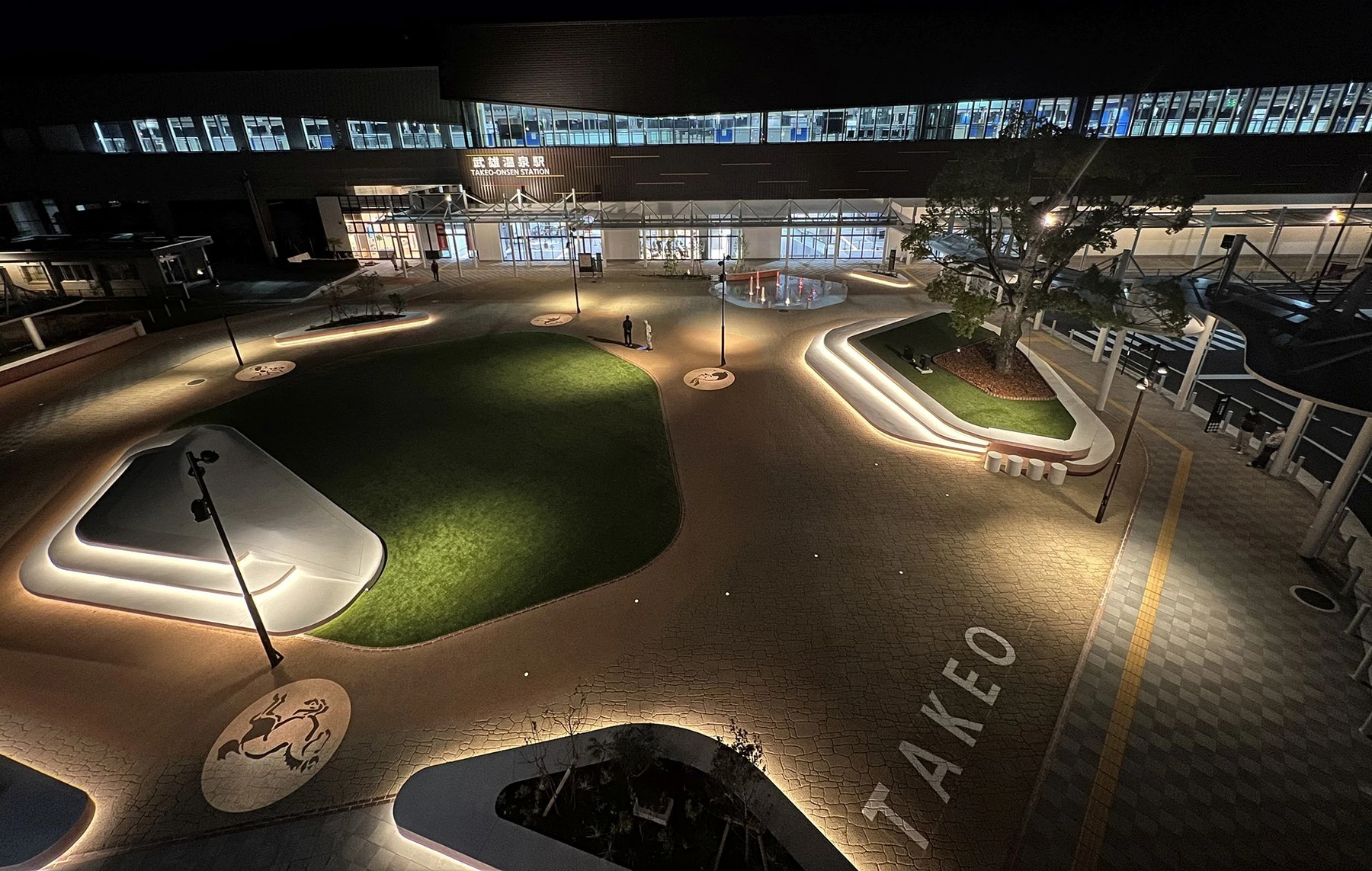 ATEX Co.,Ltd. | JAPAN LED Lighting Manufacturer